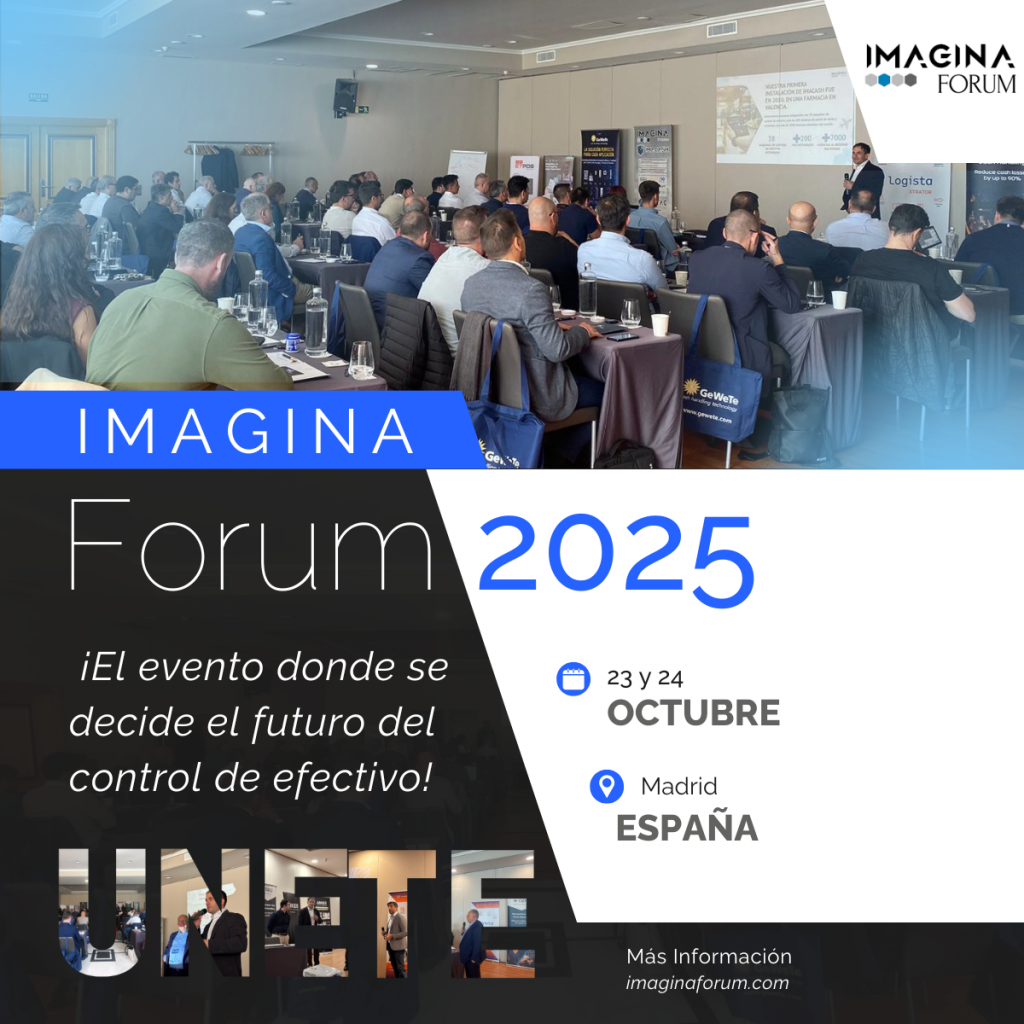 Imagina ITs| Software especializado en el control de efectivo